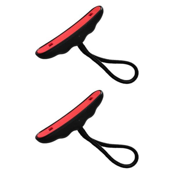 説明: versatileアプリケーション]:屋外でのアクティビティに最適です.これらのカヌーでのコード付きのハンドルは.カヤック.カヌー.海洋ボート.ボート.バッグや家具に最適です.信頼性が高く使いやすいアクセサリーで屋外の冒険を強化する...