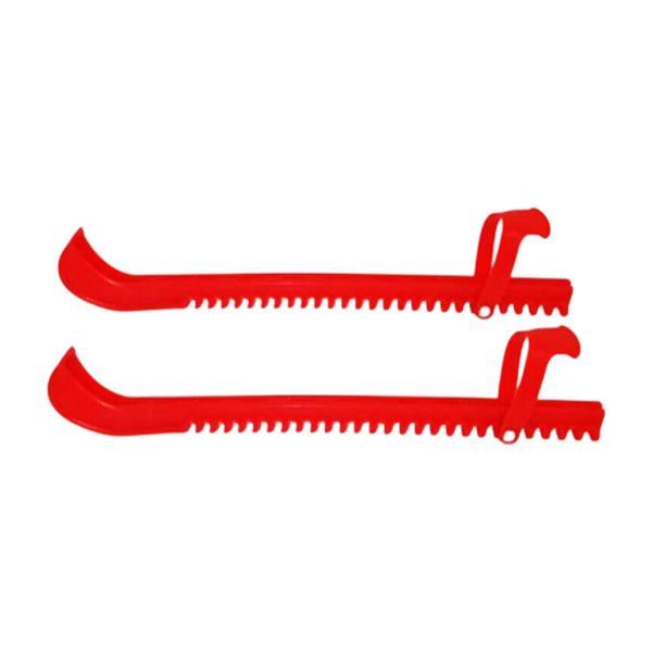 説明:材料:ゴム製の素材で作られたこのアイススケートブレードカバーは.頑丈で実用的で.耐摩耗性があり.耐摩耗性があり.長時間の使用を確保しますアンチスリップデザイン:ブレードカバーの底部は.強化するために広いストライプで設計されていますさま...