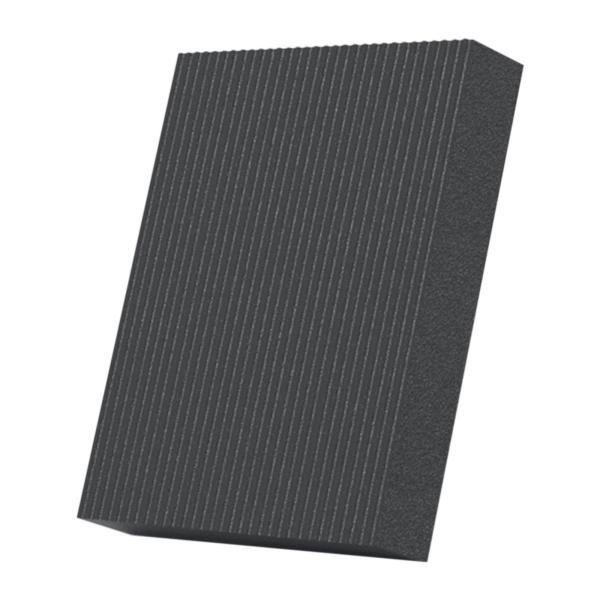 説明:[プレミアムマテリアル]:NBRから作られたこのバランスパッドは.柔らかいタッチと快適なトレーニング体験を提供します.その高密度構造により.耐久性と弾力性が保証され.フィットネスルーチンの信頼できる選択肢になります[厚さの強化]:厚さ...