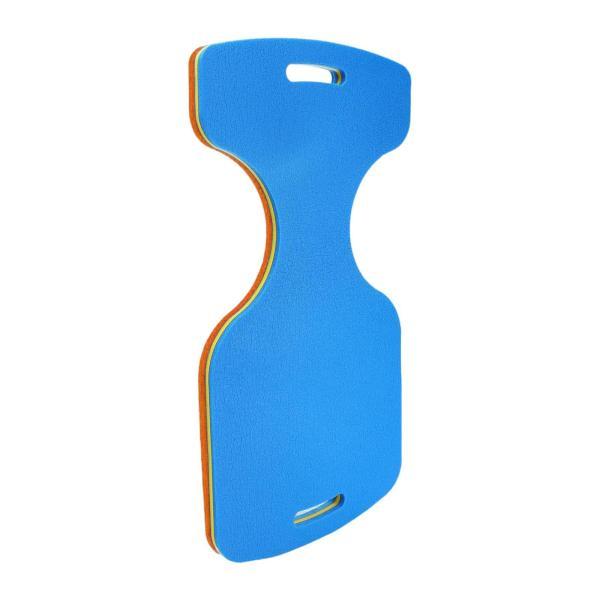 説明:[プレミアム素材]: 沈まないウォーターサドルはXPEフォーム素材で作られており.収縮したり水を吸収したりせず.簡単に水を浮かせます. [快適な使用]: 3層のサドルフロートは滑らかで柔らかい表面で座り心地が良く.軽量で使いやすくお手...