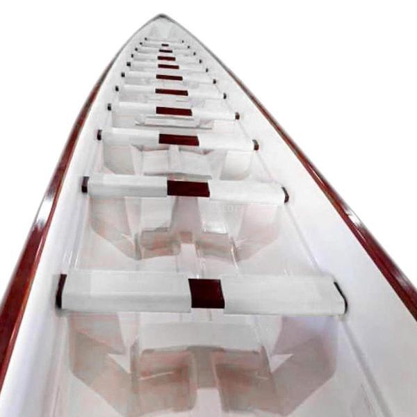 説明:[プレミアム材料]:高品質のEVAから作られたこのドラゴンボートシートクッションは.破損に耐性があります.そのスキッドアンチスキッドと衝撃吸収特性により.安定した快適な座席体験が保証されます cm/12.60 inchx7.48 in...