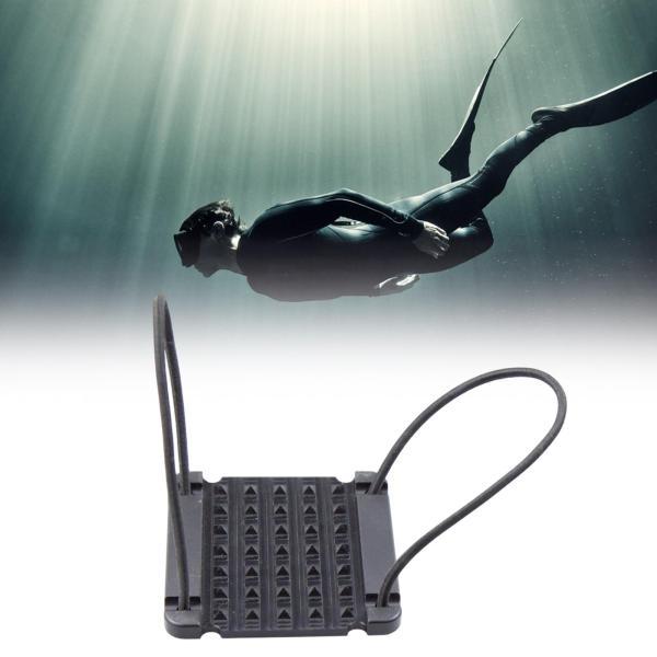 説明:[アプリケーション性]:この製品は.1kgまたは2kgの重量ブロックを保持するように設計されており.幅5cmの織りベルトにしっかりと取り付けることができます.ほとんどのハーネスシステムに適しており.ドライスーツダイバーにも最適です[材...