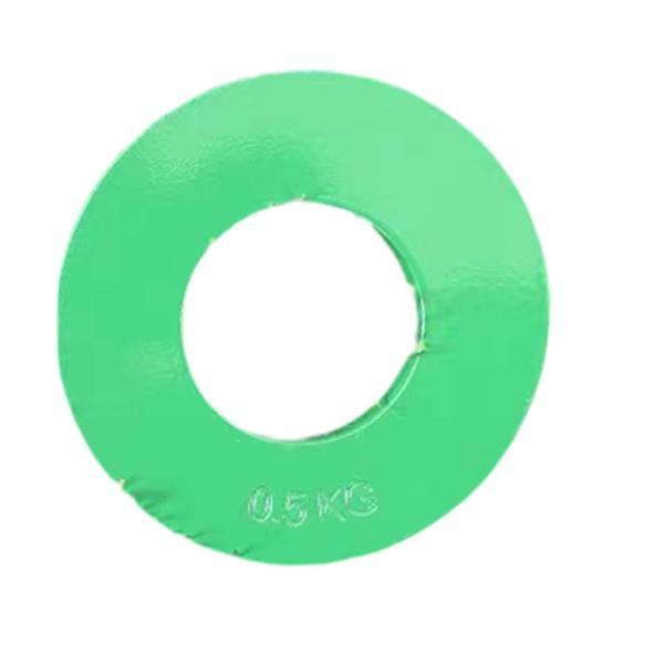 説明: sturdy鋼の構造]:鋼鉄で作られたこれらのウェイトプレートは.トレーニングに耐え.長期的な耐久性を提供するように設計されています versatile versatile Weight Training]:筋力トレーニングに最適で...