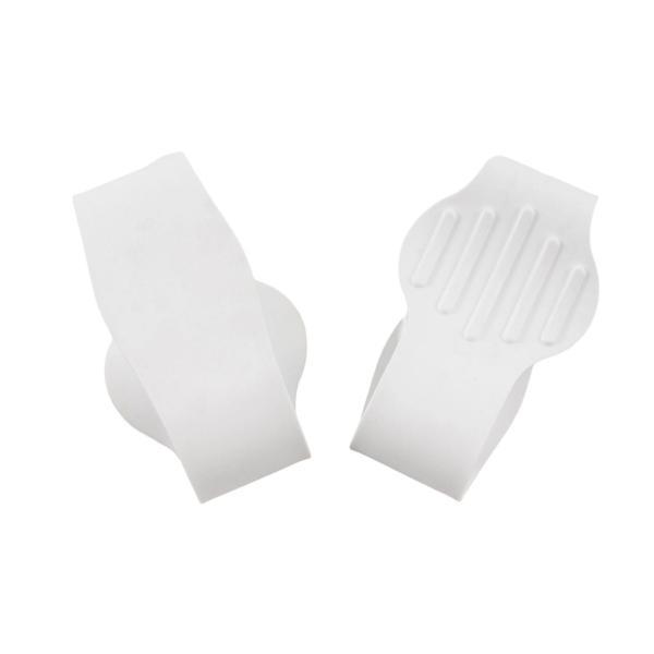 説明:[強化されたトラクションと保護]: このシリコン製シューレースカバーは男性と女性の両方向けに設計されており.サッカーのトレーニング中に高いグリップと足の保護を提供します.安定性を確保し.滑りを防ぎ.スポーツ活動に最適です. [シングル...