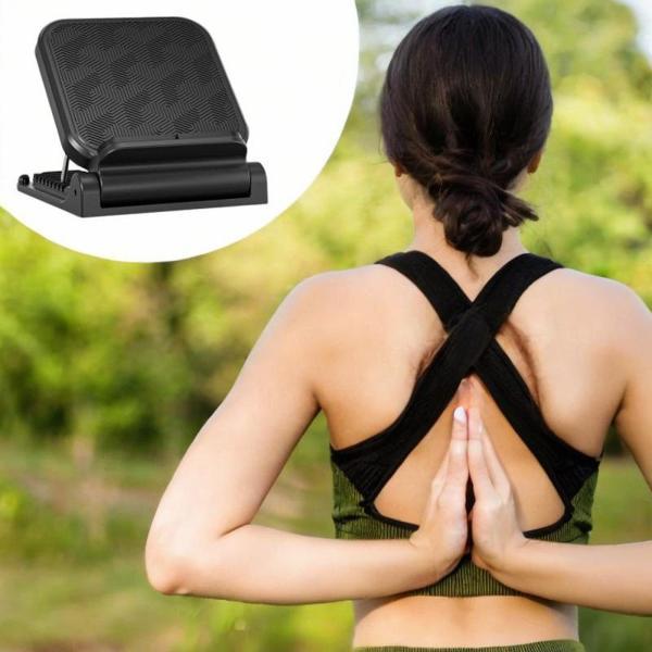 説明:[あらゆる年齢やフィットネスレベルに合わせて調整可能]: このふくらはぎストレッチャーは10段階の調整が可能で.幅広いストレッチニーズに対応します.子供.初心者.高齢者.プロのアスリートなど.どんな人でもトレーニングに最適な角度を見つ...