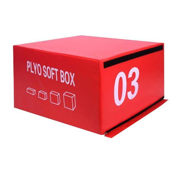 説明:[多機能]: このプロ仕様の子供用ソフトジャンプケースは.ジャンプ.バランス.コーディネーションなど.さまざまなフィットネスエクササイズ用に設計されています. [プレミアム素材]: このジャンプケースは高品質のPVCと厚手の高弾性コッ...