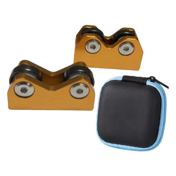 説明:[素材]: ビリヤードキューの真直度チェッカーはアルミニウムEVA製で.安定しており.プール/ビリヤード/スヌーカーシャフト/キューのチェックに最適です. [使いやすい]: ビリヤードキューの真直度チェッカーは.シャフトの真直度をチェ...