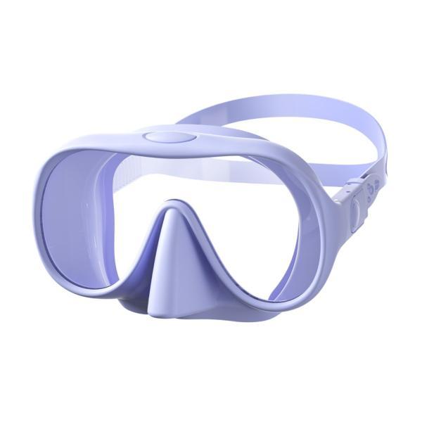 説明:統合デザイン:この大人の水泳ゴーグルは.快適な摩耗のための柔らかいシリコンで作られた統合ゴーグルストラップを備えています霧の霧:水泳ゴーグルは霧と防水性があり.水中で泳ぐときに明確で遮るもののない景色を提供しますクリアビジョン:明確な...