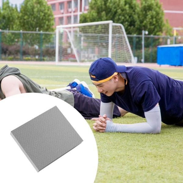 説明:[プレミアム素材]: TPEで作られたこのバランスパッドは.柔らかい手触りと快適なトレーニング体験を提供します.高密度TPE構造により耐久性と弾力性が確保され.フィットネスルーチンに信頼できる選択肢となります. [バランスエクササイズ...