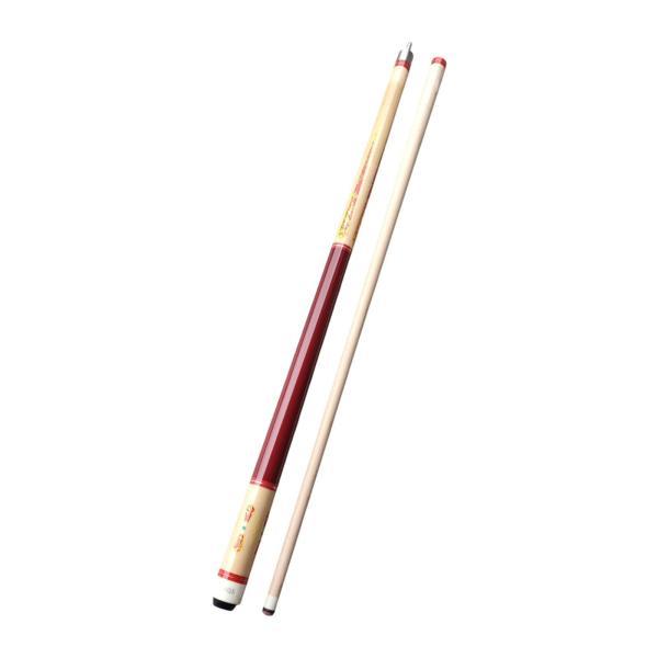 説明:[プレミアム素材とデザイン]: 高品質のメープルウッドフォアアームで作られたこのビリヤードプールキュースティックは.頑丈な作りで.カジュアルプレイヤーとプロのプレイヤーの両方に長期的なパフォーマンスを保証します. [最適な仕様]: 長...