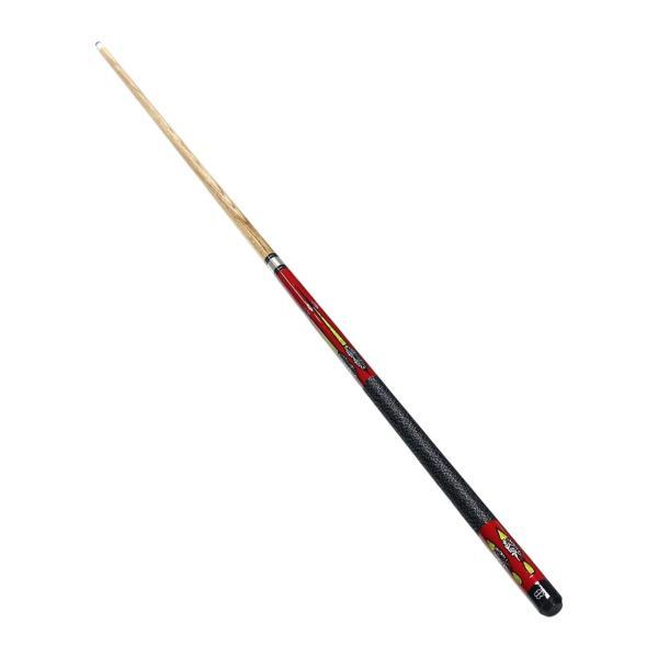 説明:[コンポーネント]: ビリヤードプールキュースティックは2つのセクションに分かれており.ビリヤードの初心者にもプロにも最適です.1/2分割構造により.持ち運びや保管が簡単です. [エレガントなデザイン]: 滑らかな表面と均一な色でクリ...