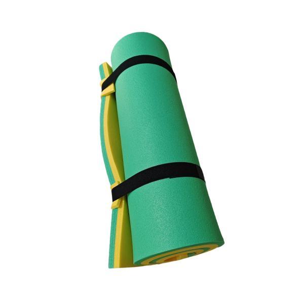 説明:[プレミアム素材]: XPEフォームで作られたこのフローティングマットは.収縮や吸水に強いように設計されており.水面でも浮力を保ち.長期間の使用でも信頼性を保ちます. [快適で便利]: 滑らかで柔らかい3層構造のフローティングウォータ...