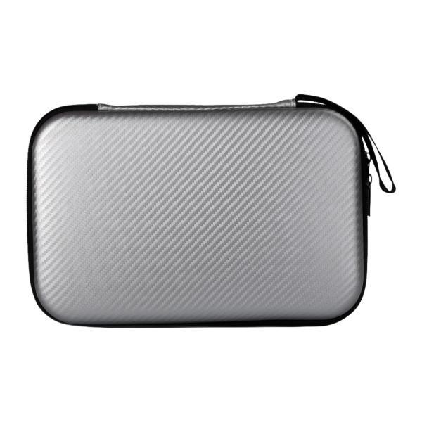 説明:[広々とした整理されたデザイン]: この卓球パドルケースは.大容量で整理されたコンパートメントを備え.最大2つのパドルと3つのボールを収納できます.また.ネットやクリーニングクロスなどの小さなアイテムのための追加スペースがあり.必需品...