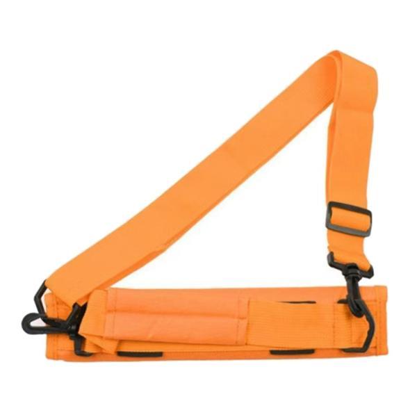 説明:[プレミアム素材]: ゴルフクラブバッグはポリエステル素材で作られており.信頼性が高く実用的で.ゴルフクラブをしっかりと保護します. [ポータブル]: ゴルフクラブキャリーバッグはポータブルで軽量なので.外出時に簡単に持ち運ぶことがで...