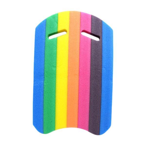 説明:[多用途の水泳補助]: この水泳用キックボードはビーチアクティビティや水泳トレーニングに最適です.このフロートボードは.水中スキルを向上させたい初心者向けです. [強化されたグリップ表面]: ウォータープールフロートは滑り止め表面で摩...