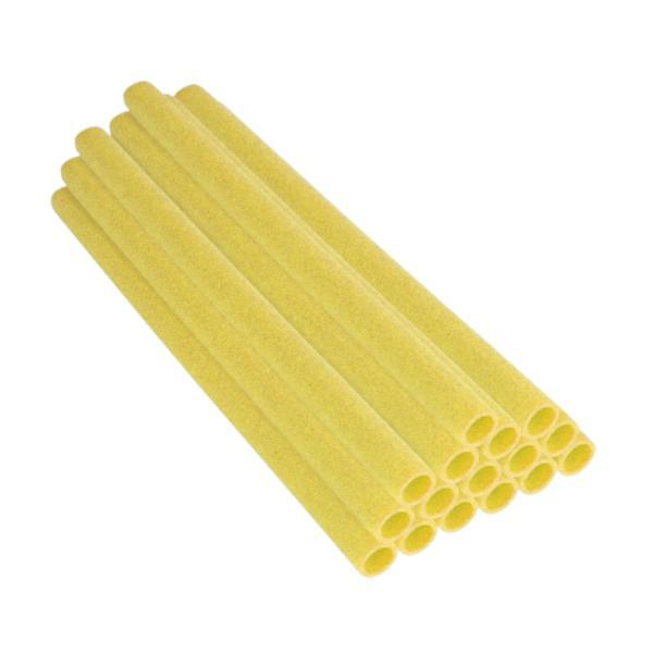 説明:[耐久性に優れた高品質素材を使用]: 高品質のEVA素材で作られたこのトランポリンポールフォームスリーブは柔らかく.優しい感触を提供しながら長期間の使用を保証します. [遊び好きなお子様のための安全対策]: トランポリンでジャンプ中に...