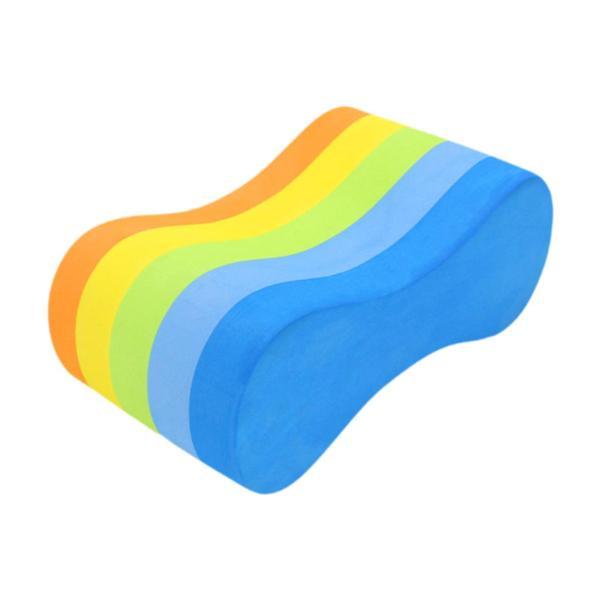 説明:[水泳補助]: 水泳用に特別に設計されたこの8の字脚は.足を浮かせて水泳の姿勢を矯正するのに役立ち.腕のストロークと上半身の筋力に集中できます. [デザイン]: 科学的に設計されたプルブイの形状により.水の抵抗が軽減され.効率的に泳ぎ...