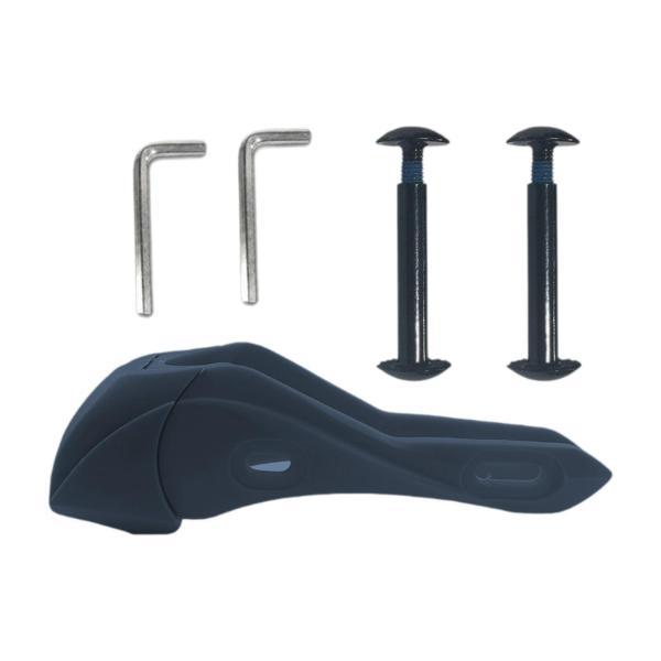 説明:[取り付けと使用が簡単]: 利便性を考慮して設計されたこのローラースケートブレーキパッドは.取り付けと使用が簡単で.初心者と経験豊富なスケーターの両方に最適です. [高品質素材]: 高級ゴムで作られたこのブレーキパッドは頑丈で信頼性が...