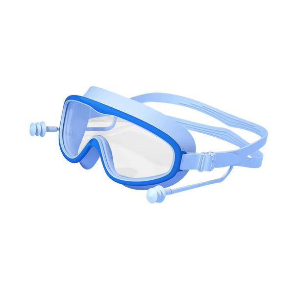 説明:[子供用水泳ゴーグル]: 水泳ゴーグルは子供用に特別に設計されており.耳栓付きの大きなフレームで.小さな顔に快適で安全なフィット感を保証します. [素材]: 信頼性の高いPCとシリコン製のこの子供用スイミングゴーグルは.長持ちするよう...
