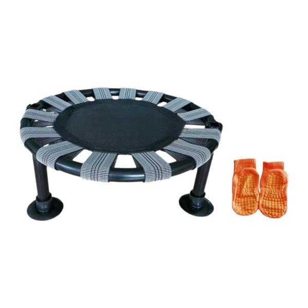 説明:[頑丈で安全なデザイン]: このミニトランポリンは.幅広で丈夫な編みバンドが特徴で.優れた弾力性があり.踏み抜けるのを防ぎ.子供と大人の両方にとって安全なジャンプ体験を保証します. [滑り止めと騒音低減]: ベースにゴム製の足パッドを...