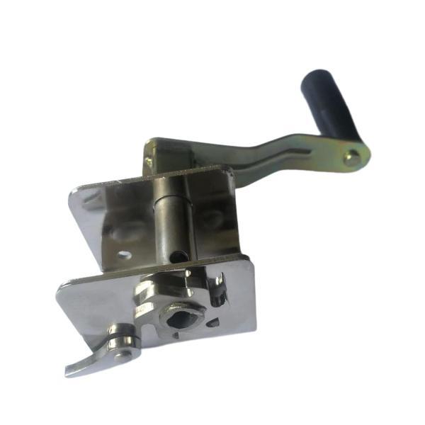 説明:[調整簡単]: バドミントンポールテンショナーは.ネットの締め具合を正確かつ簡単に調整でき.ゲーム中にネットが安定した状態を保ちます. [プレミアム素材]: ハンドクランクテンショナーはクロムメッキの鉄板で作られており.耐摩耗性があり...