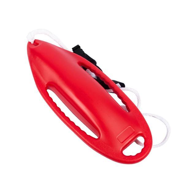 説明:[頑丈で信頼性の高い構造]: 高品質のポリエチレン製のこの救助ブイは.変形.漏れ.破損することなく過酷な条件に耐えるように設計されており.緊急事態で長期間の性能を保証します. [優れた浮力]: 大きな浮力を備えたこのライフガード装置は...