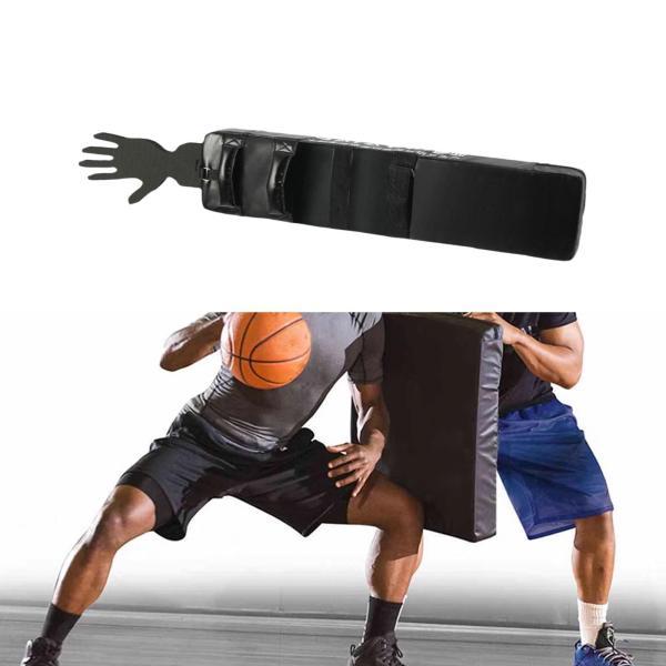 説明:[素材]バスケットボールトレーニング用ブロッキングガードは.PUレザー.EVAフォーム.軽量で柔らかい構造で作られています. [用途]人間工学に基づいたデザインのハンドシェイプパッド入りブロッキングガードは.実際のゲームシナリオをシミ...