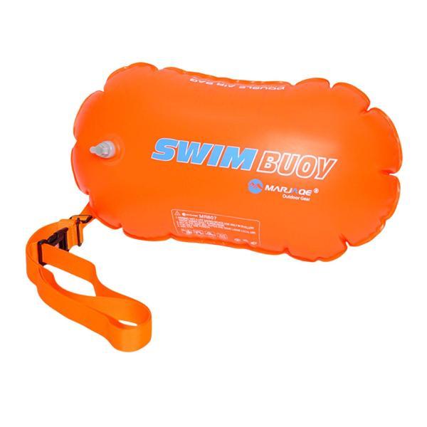 説明:[高視認性]: この高視認性のスイムブイは調節可能なウエストベルトを備えており.さまざまな水上アクティビティに適した標準的なスイムフロートです. [素材]: 厚手のPVC素材で作られたこの信頼性の高いフローティングドライバッグは.冒険...