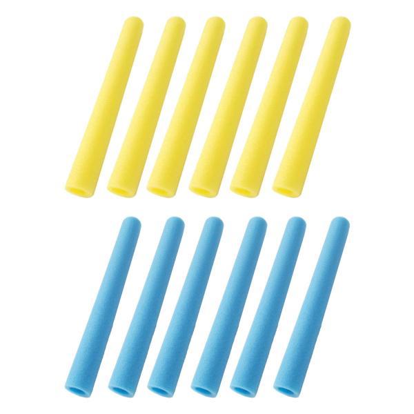 説明:[トランポリンポール用フォームスリーブ]: キッズトランポリンポールは.衝突防止のため中空の丸管をカバーしています.お子様がトランポリンで楽しく遊ぶ時間を過ごせるよう設計されています. [高品質素材]: トランポリンポールカバーのパッ...