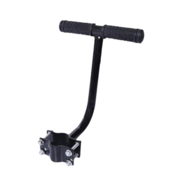 説明:[素材]: 高強度スチールチューブとソフトラバーグリップを採用したこの自転車用リアシートハンドルグリップは.耐久性と快適性を重視して設計されています.プレミアムメタル構造により.軽量ながらもしっかりとしたサポート力を実現し.長期間の使...