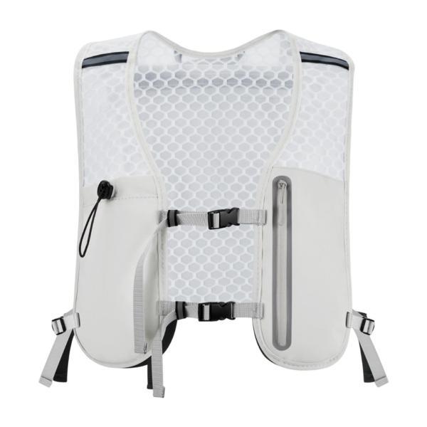 説明:[軽量で快適なデザイン]:このアウトドアハイキングベストバックパックは軽量設計で.アクティビティ中の快適さを保証します.通気性のあるメッシュ素材が汗を素早く蒸発させ.移動中も涼しくドライな状態を保ちます. [あらゆる体型にフィット]:...