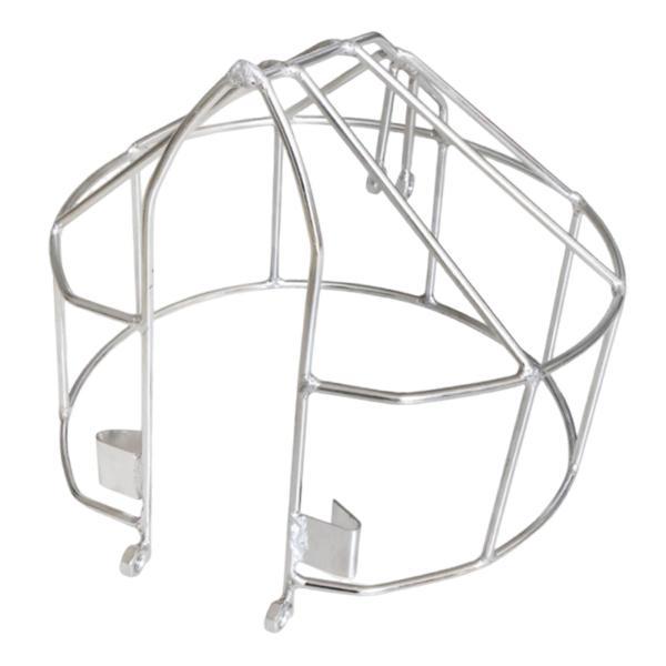 仕様:材質:ステンレススチールモデル: 2CMH F4/48V3.6-5.0適用:2ストロークプロペラカバー3HPモデル: 3AMH F4/48V3.6-5.0適用:2ストローク3HPプロペラカバー4HPモデル: /F5/MH/G6/MH ...