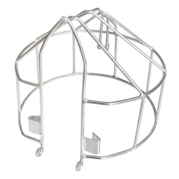 仕様:材質:ステンレススチールモデル: 2CMH F4/48V3.6-5.0適用:2ストロークプロペラカバー3HPモデル: 3AMH F4/48V3.6-5.0適用:2ストローク3HPプロペラカバー4HPモデル: /F5/MH/G6/MH ...