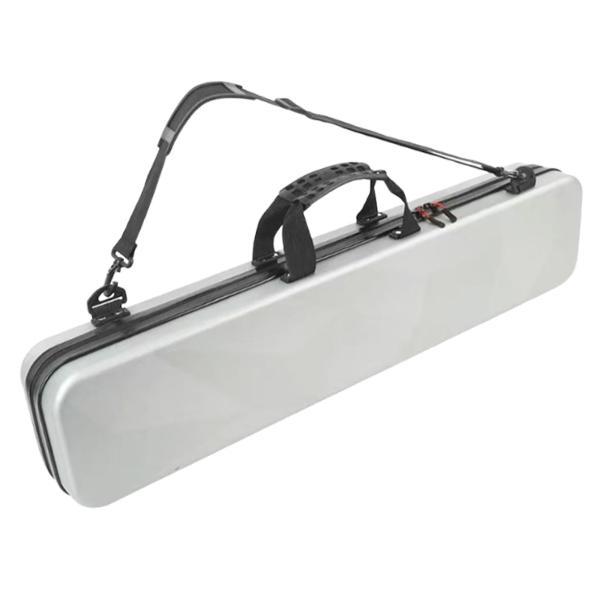 説明:[広々とした整理された収納]: このビリヤードプールケースは.最大2つのバットセクションと3つのシャフトを収納できるように設計されており.安全な輸送のための専用の4つのスロット設計を備えています. [軽量で持ち運びに便利]: ビリヤー...