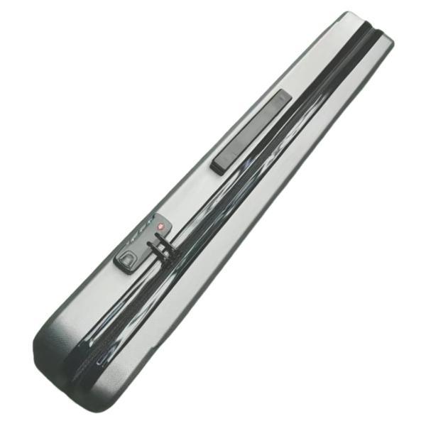 説明:[広々とした整理された収納]: このビリヤードプールケースは.最大2つのバットセクションと3つのシャフトを収納できるように設計されており.安全な輸送のための専用の4つのスロット設計を備えています. [軽量で持ち運びに便利]: ビリヤー...