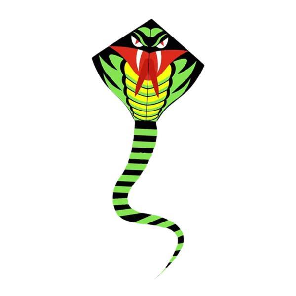 説明:[特大サイズで簡単に飛ばせる]: この巨大なヘビ凧はスムーズにコントロールでき.大人や風の強い状況に最適です. [プレミアム品質]: 高品質の布で作られたこの凧は.軽量でありながら丈夫で.破れたり曲がったりすることなく繰り返し使用に耐...