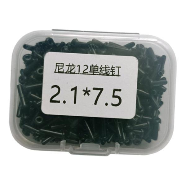 説明: [ナイロン素材]: 高品質のナイロンで作られたこれらの信頼性の高いナイロンストリングプロテクターは.優れた耐摩耗性と長期的なパフォーマンスを提供します. [大量購入の価値]: 1セットあたり少なくとも300個入りのこの実用的なラケッ...