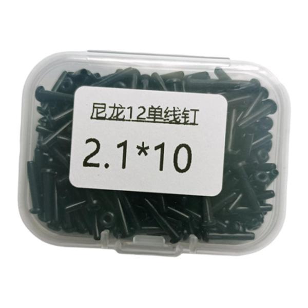 説明: [ナイロン素材]: 高品質のナイロンで作られたこれらの信頼性の高いナイロンストリングプロテクターは.優れた耐摩耗性と長期的なパフォーマンスを提供します. [大量購入の価値]: 1セットあたり少なくとも300個入りのこの実用的なラケッ...
