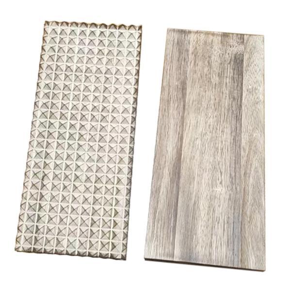 説明: [耐久性のためのプレミアムな職人技]: このユニークな木製ヨガボードは.高品質の無垢材で作られており.立った状態でのエクササイズに適した頑丈で安定しており.自然なリラクゼーションで練習を強化します. [リラクゼーション]: 古代の指...