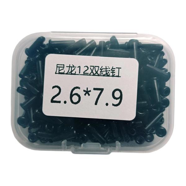 説明: [ナイロン素材]: 高品質のナイロンで作られたこれらの信頼性の高いナイロンストリングプロテクターは.優れた耐摩耗性と長期的なパフォーマンスを提供します. [大量の価値]: セットごとに大量のこの実用的なラケット修理アクセサリーキット...