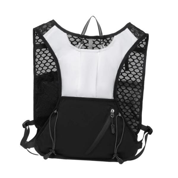 説明: [多用途の水分補給と携帯電話収納]: この軽量スポーツバックパックには.ウォーターボトル用の専用コンパートメントと収納ポケットが付いており.アウトドア活動中に水分補給と接続を維持できます. [反射ストリップ付き]: 前面と背面の両方...