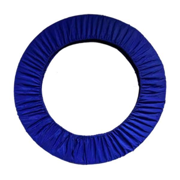 説明: [互換性]体操用保護カバーは.内径最大85cmの新体操フープにフィットするように設計されており.器具を安全にカバーします. [素材]新体操リングカバーは高品質のポリエステルで作られており.通常の使用でも耐久性と耐摩耗性を備えています...