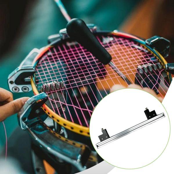 説明: [製品]: これはバドミントンラケットフレーム糸通し機で.家庭での使用に最適で.自分でラケットを張ることを好むバドミントン愛好家に最適です. [ユーザーフレンドリー]: DIYセルフストリング用に設計されており.バドミントン愛好家が...