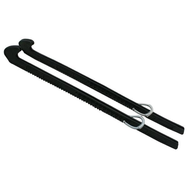 説明: [ユニバーサルフィット]アイススケートガードはロングトラックとショートスピードスケートの両方に対応し.ほとんどの個人用スピードスケートに適しています. [調節可能なデザイン]アイススケートブレードカバーには複数のネジ穴と黒いネジが付...