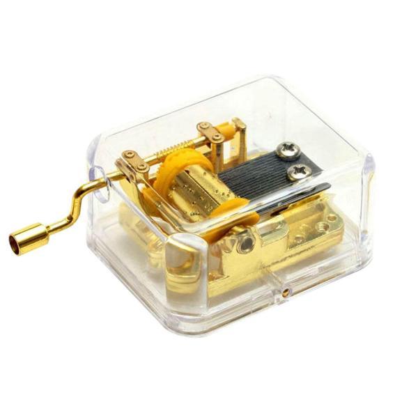 説明: 材質:アクリル.亜鉛合金カラー:ゴールド長さ(付属ハンドル):約. 8センチメートル/ 3.14 '\' \ 外形寸法(幅x高さ):約. '\' \ 5×3センチメートル/1.96のx 1.18 チューニング:虹の彼方に使用方法:音...