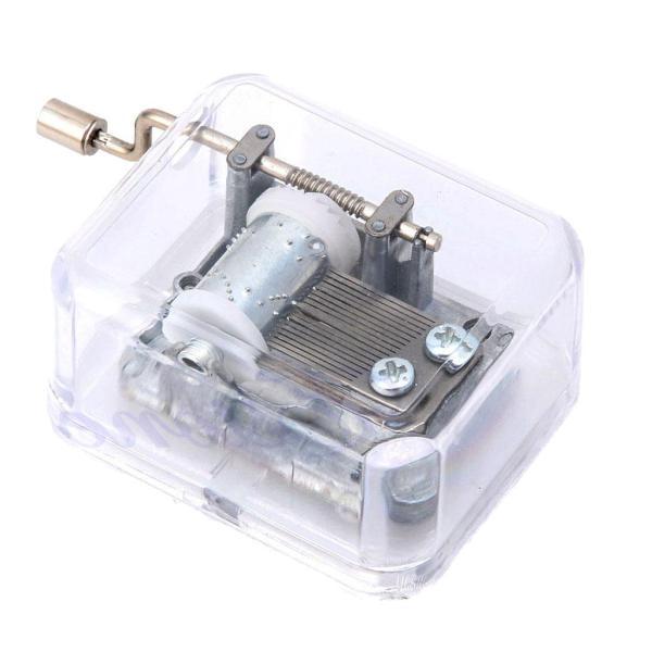 説明: 材質:アクリル.亜鉛合金カラー:シルバー長さ(付属ハンドル):約. 8センチメートル/ 3.14 '\' \ 外形寸法(幅x高さ):約. '\' \ 5×3センチメートル/1.96のx 1.18 チューニング:アメイジング・グレイス...