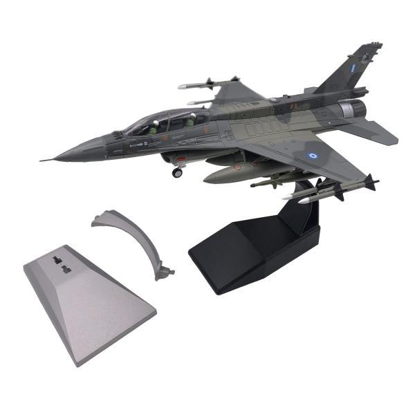 説明:飛行機モデル: 1:72 スケール F16D 戦闘機モデル ダイキャスト モデル コレクション ホーム オフィスの装飾用.収集品: 航空機飛行機モデル.美しいデザインで航空収集品への情熱を満たします.1/72 スケール ダイキャスト ...