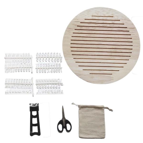 説明:[卓越した作り]: この木製レターボードは.高品質で耐久性のある木材から細心の注意を払ってデザインされており.頑丈で長持ちする製品を保証し.あらゆる空間に優雅さを加えます.[多用途ディスプレイ]: 変更可能なメッセージボードには豊富な...