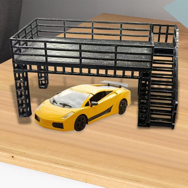 説明: [スケール]: 1/64ダイキャストカーモデル用に設計されており.コレクターや愛好家がリアルなディスプレイシーンを作成するのに適しています. [素材]: 樹脂製で.耐久性があり.細部までこだわった仕上がりで長くお使いいただけます. ...