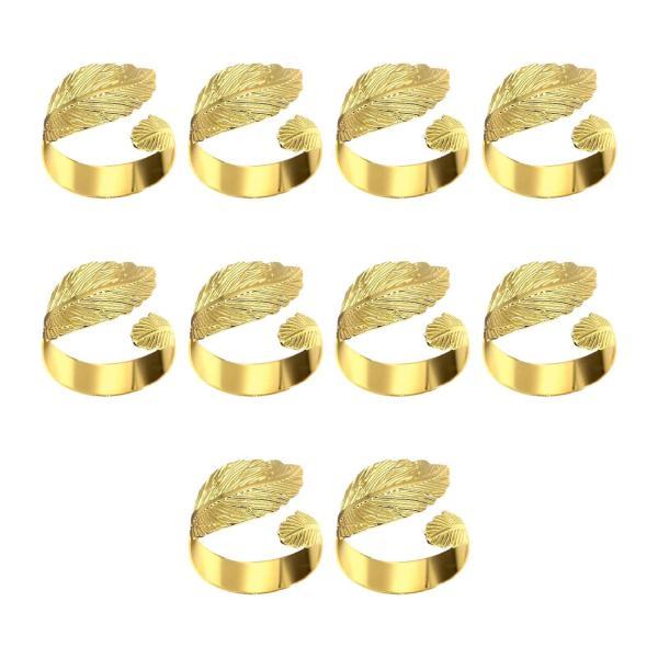 説明:[エレガントなデザイン]: このナプキンリングは洗練された複雑なデザインが特徴で.高品質の鉄で作られており.耐久性があり.どんなテーブルセッティングにも洗練された雰囲気を添えます. [多用途]: 家族のディナー.レストラン.ホテルのイ...